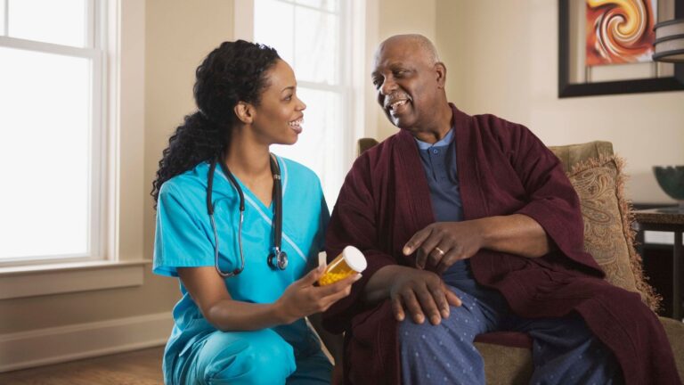 Nursing Home Life: What To Expect at Downey Community Health Center ...